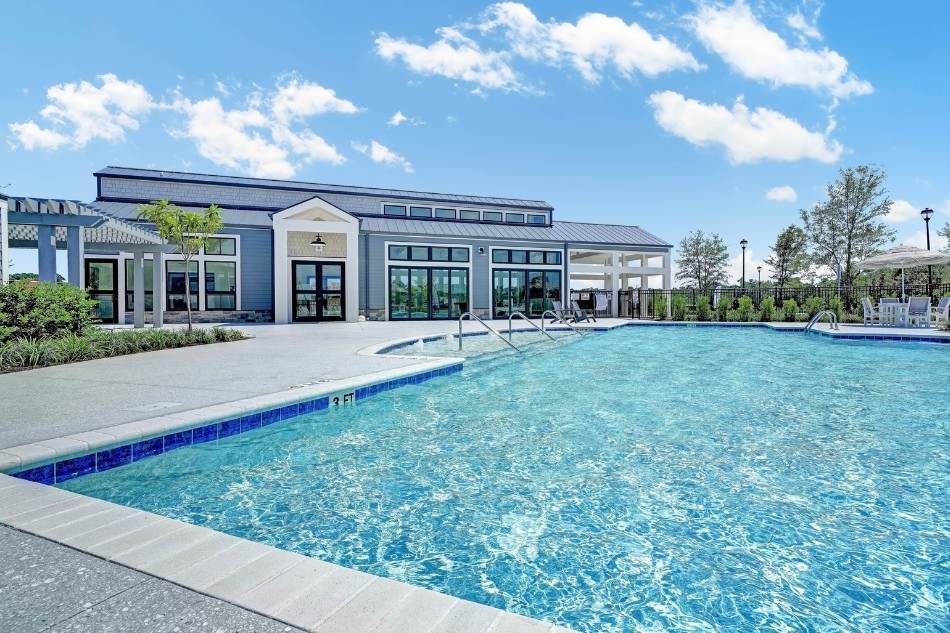Waterstone Community | Hardison Building