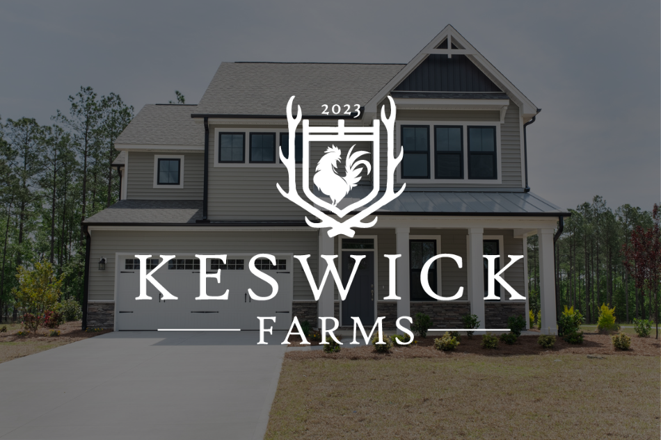 Keswick Farms - Hardison Building